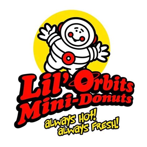 Lil Orbits Mini Donuts Stores Directory The Sweet Success Of Lil