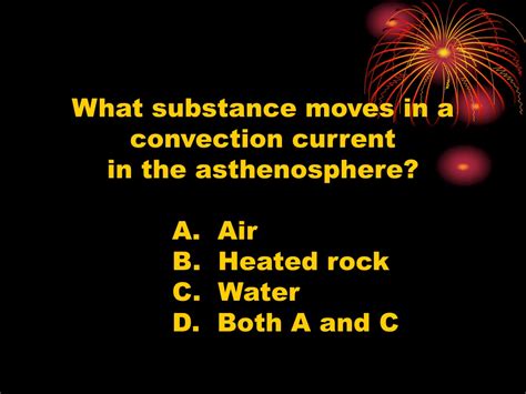 PPT Convection Currents Earth S Dynamic Process PowerPoint Presentation ID 9714818