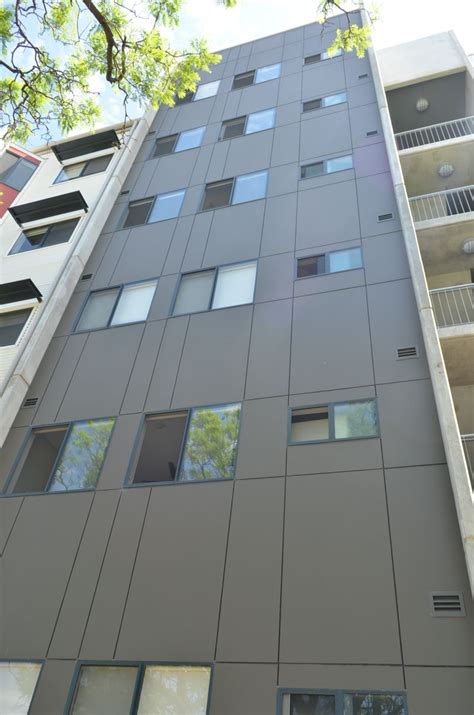 Bgc Duragrid Commercial Residential Exteriorcladding Durable