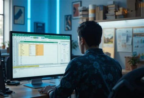 Excel Concatenate Line Break