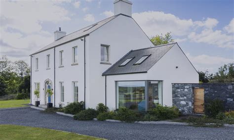 Extension Cost Calculator Selfbuild