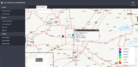 基于webgis的毕业生毕业去向分设计原型和业务分析 基于arcgis毕设 csdn博客