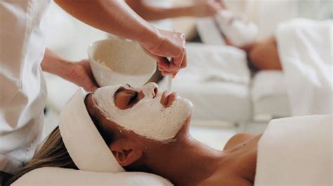 Find Out The Most Popular Beauty And Spa Massage Centers In Dubai