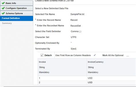 How To Extract Data From Oracle Fusion Using Rest Apis In Oic Techsupper