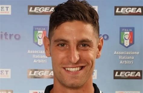 Monza Genoa Larbitro è Collu Al Var Irrati Pianetagenoa1893