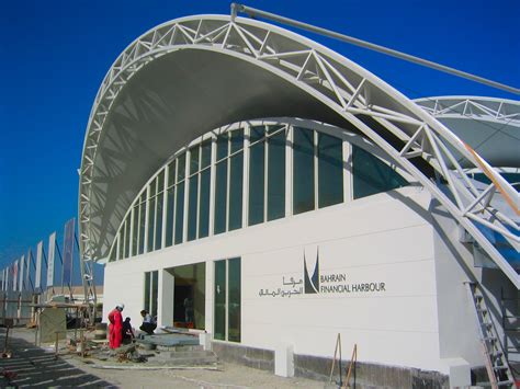 Tension Membrane Structures The Guild Of Tentmasters