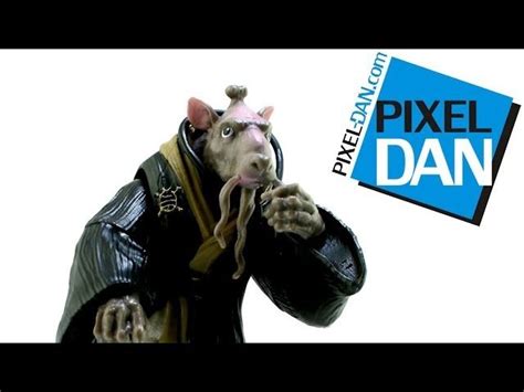 Ninja Turtles Splinter 2014