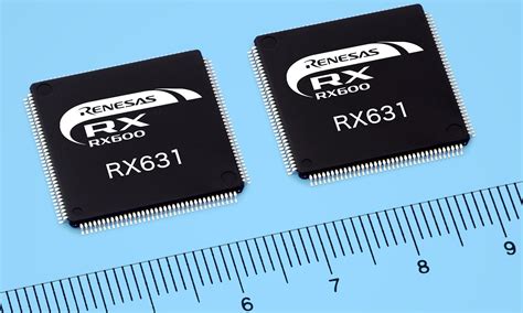 Get The Picture With The Rx631 Parallel Data Capture Unit Rx Blog