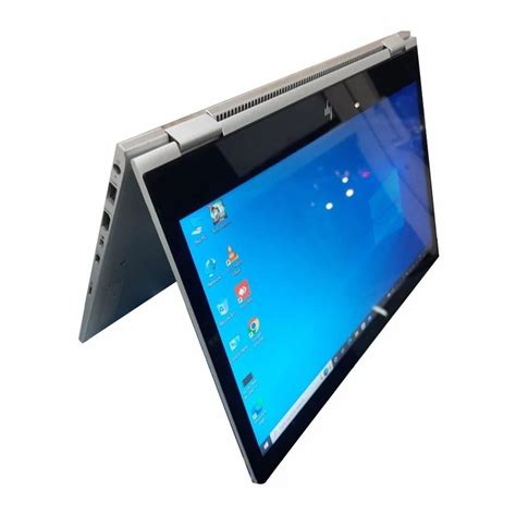 HP Elitebook X Refurbished Laptops Inches Core I At Best Price In Pune