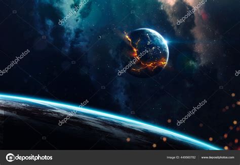 Stars And Planets Sexy Backgrounds