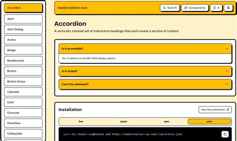 Modern Ui Components For Any Web Stack Basecoat