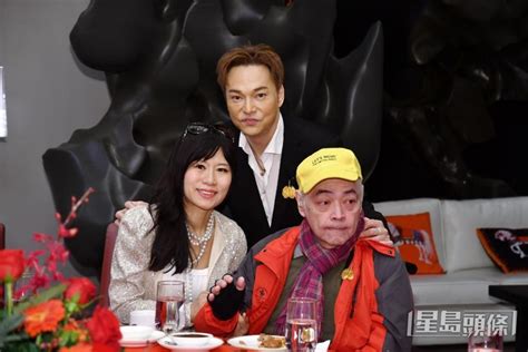 方俊證張偉文身體無恙最愛鬥嘴講粗口 七師傅主動接棒助養丨獨家 事事如意生活網站