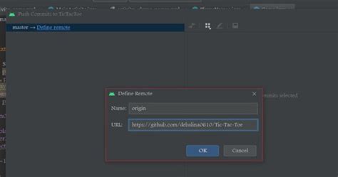 How To Install And Use Git In Android Studio Geeksforgeeks