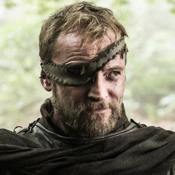 Beric Dondarrion Il Trono Di Spade Wiki Fandom