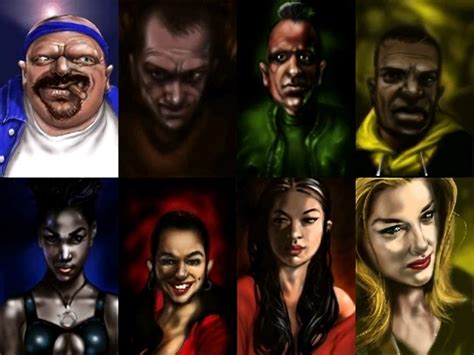 Protagonists In Grand Theft Auto 1 Gta Wiki Fandom