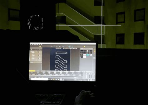Building Projection Mapping How To Create Stunning Displays