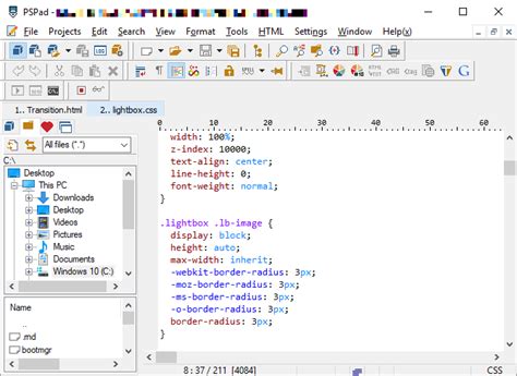 The 6 Best Windows Notepad Alternatives