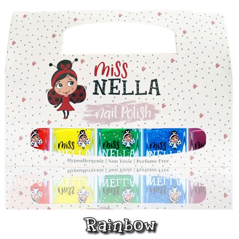 Nail Polish Sets