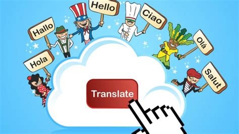 Google Translator trae mejoras para su servicio de traducción