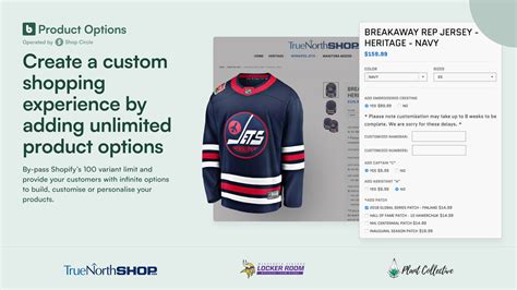 Bold Product Options Infinite Variants Options The Ultimate App For Product Cust Shopify