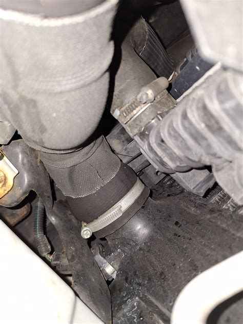 Where Is MAP Sensor Focus RS Forum