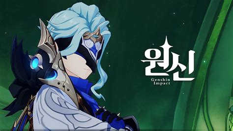 [원신] 『도토레』와 『나히다』의 거래 장면 『허공의 선동 타오르는 겁화』 중에서 With 도토레 Youtube