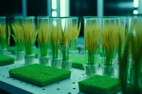 转基因作物图片素材 正版创意图片600163595 摄图网