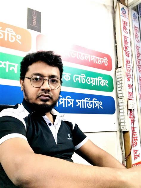 Emran Hossain Polash