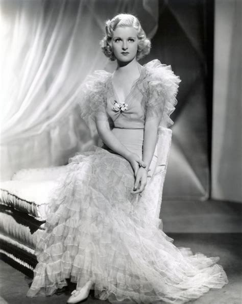 40 Gorgeous Photos Of Joan Bennett In The 1930s ~ Vintage Everyday