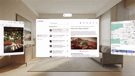 谷歌android Xr Sdk预览版发布：双空间模式多模态输入体验升级 网界