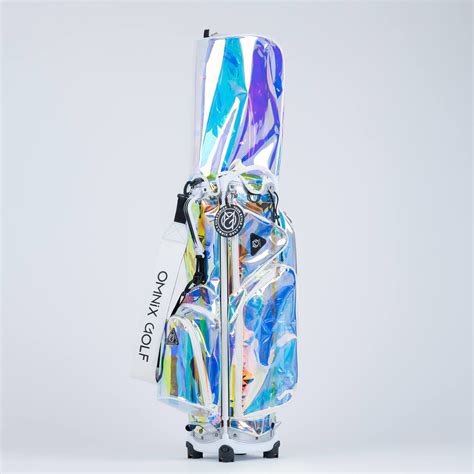 Luxury Carry Bag Sex On The Beach Omnix Golf Canada