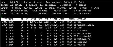 解决linux 负载过高问题过程记录服务器负载高怎么解决 Csdn博客