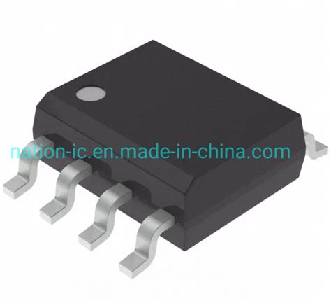 Atmel IC Eeprom 4K I2c 1MHz 8soic At24c04c Sshm T Eeprom Memory IC And 4kb 512 X 8 I2c
