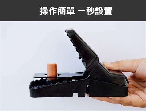 變種塑膠捕獸鋏 殺傷力不容小覷 社團法人中華民國保護動物協會