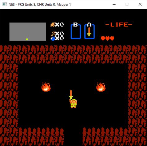 NES Emulator In Rust David Tyler S Blog