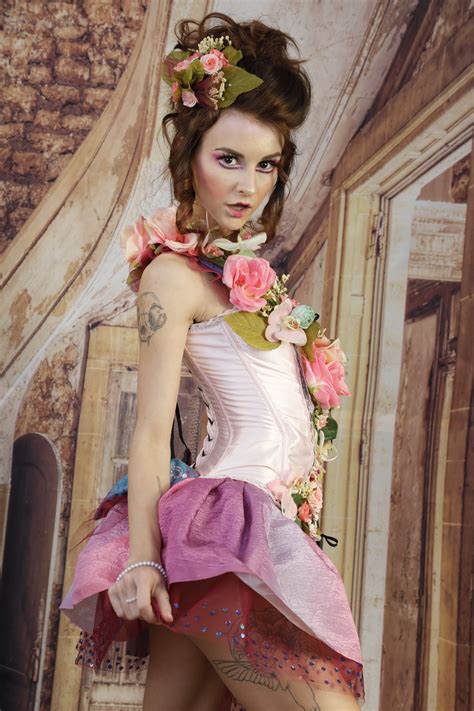 Flower Cosplay Adelle Unicorn Europe Top Girls Blog Europe Top