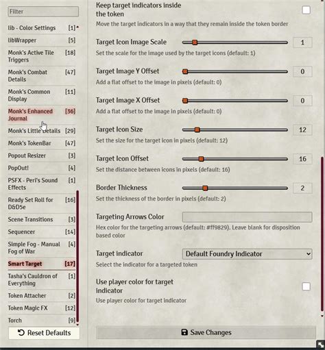 Smarter Combat Cleaner Targeting A Look At The Smart Target Module