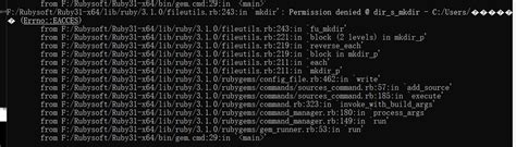 Sass环境搭建 【官方】百战程序员 It在线教育培训机构 体系课程在线学习平台