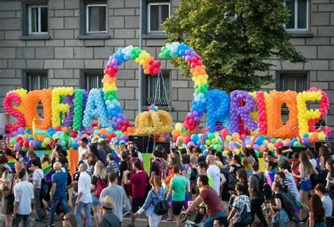 Общинарите от ПП ДБ в София подкрепиха „София Прайд“