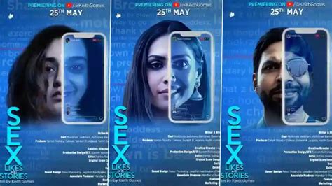 Sex Likes And Stories Abhishek Banerjees Short Film Showcases Social Medias Impact On