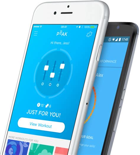 Best Brain Training Apps For Seniors Werohmedia