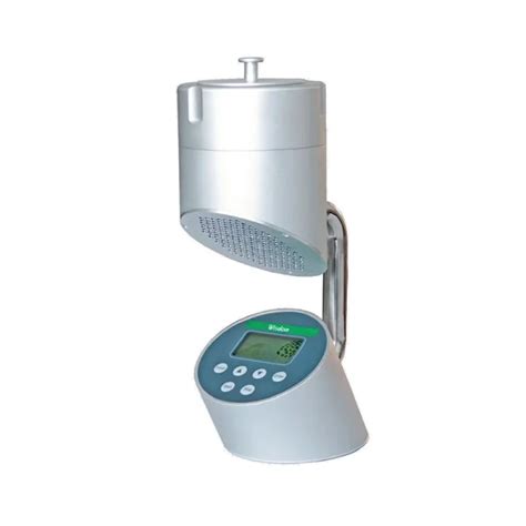 Biological Air Samplerbas W Iv Wisdom Instruments Co Ltd