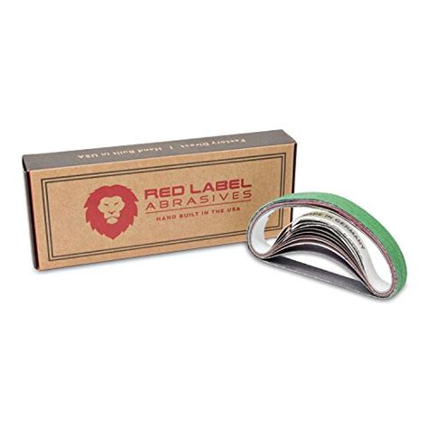 Work Sharp Replacement Belts Different Belt Kits You Must Know