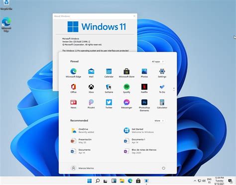 Windows 11 EcuRed