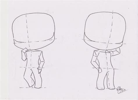 Chibi Manga Junglekey De Bilder 50