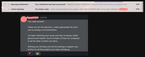 Hruthik Reddy On Linkedin Frontendhire Content