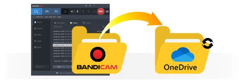 How To Automatically Upload Files To Onedrive Bandicam