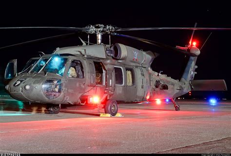 10 20317 Sikorsky Uh 60m Blackhawk United States Us Army Ohare