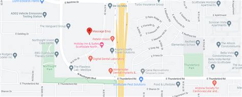 Massage Envy Hours Opening Closing And Holidays Hours April 2025