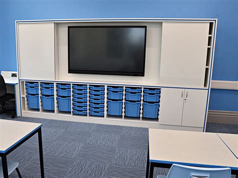 Teacher Walls Morleys Design